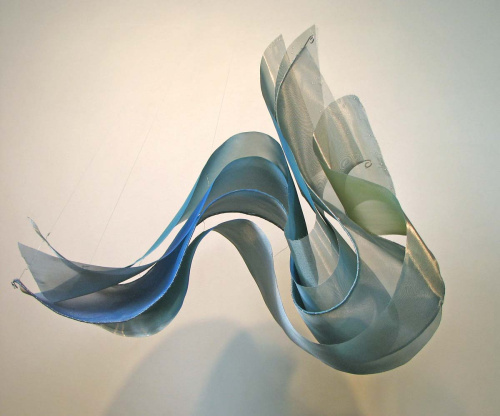 Janet Brome: Sculptures