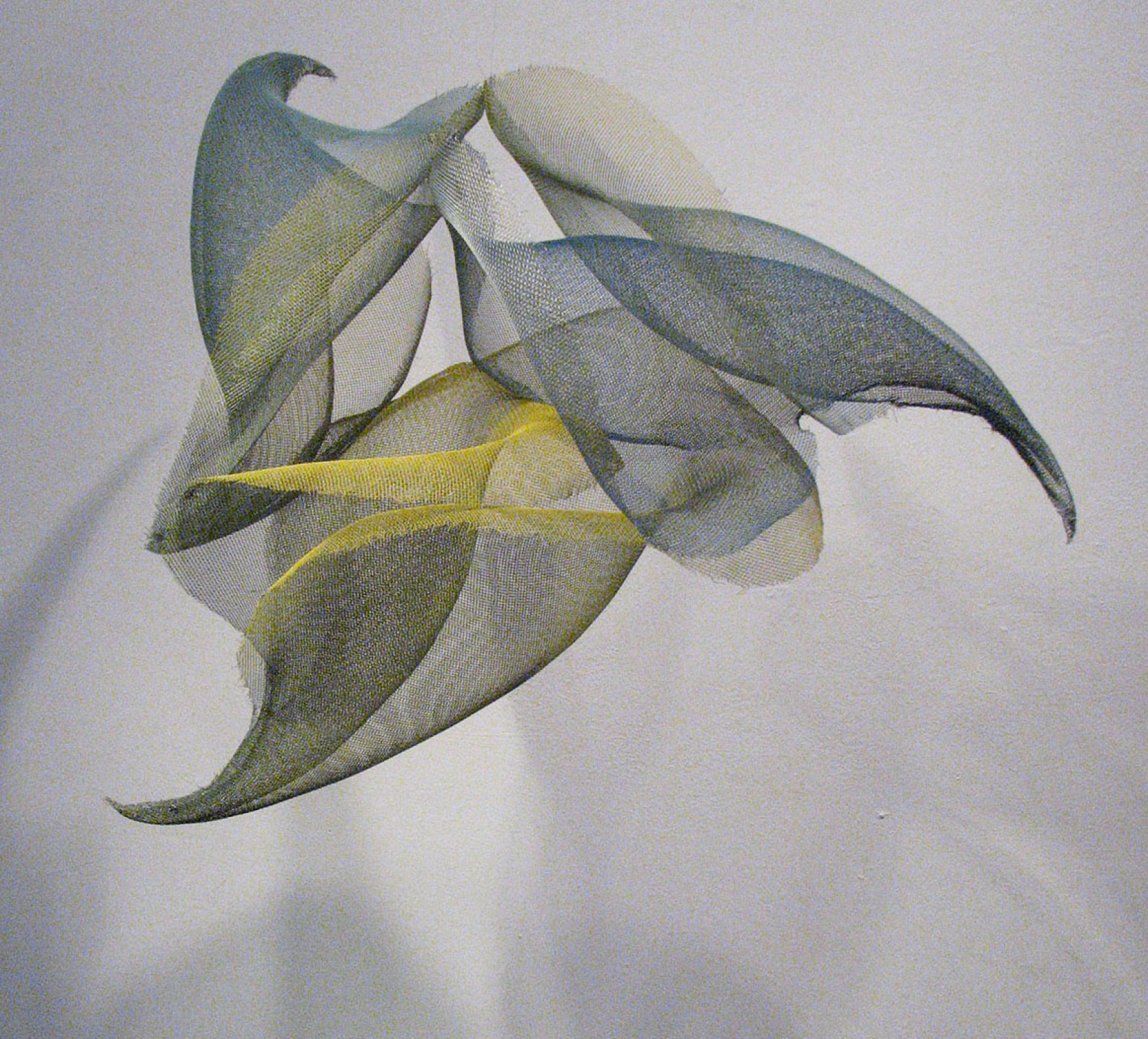 Janet Brome: Sculptures