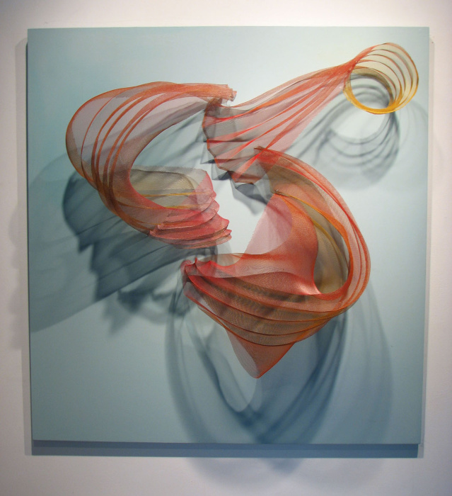 Janet Brome: Sculptures